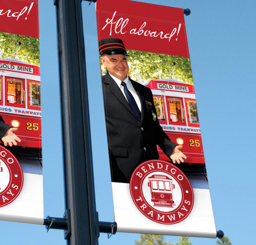 Studio Ink - Graphic Design Bendigo